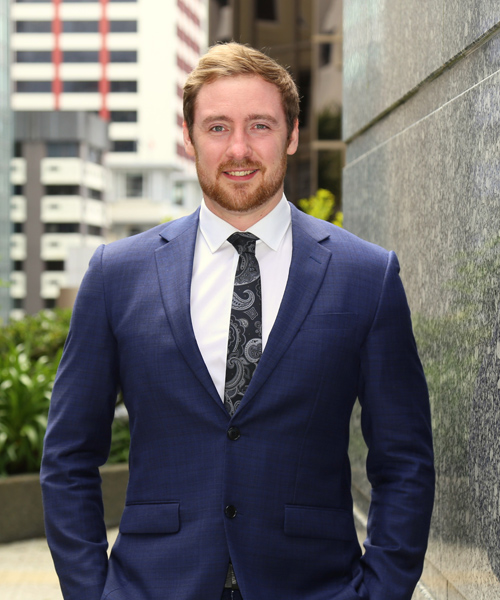 Contracting | Rainey Collins Lawyers - Wellington, New Zealand